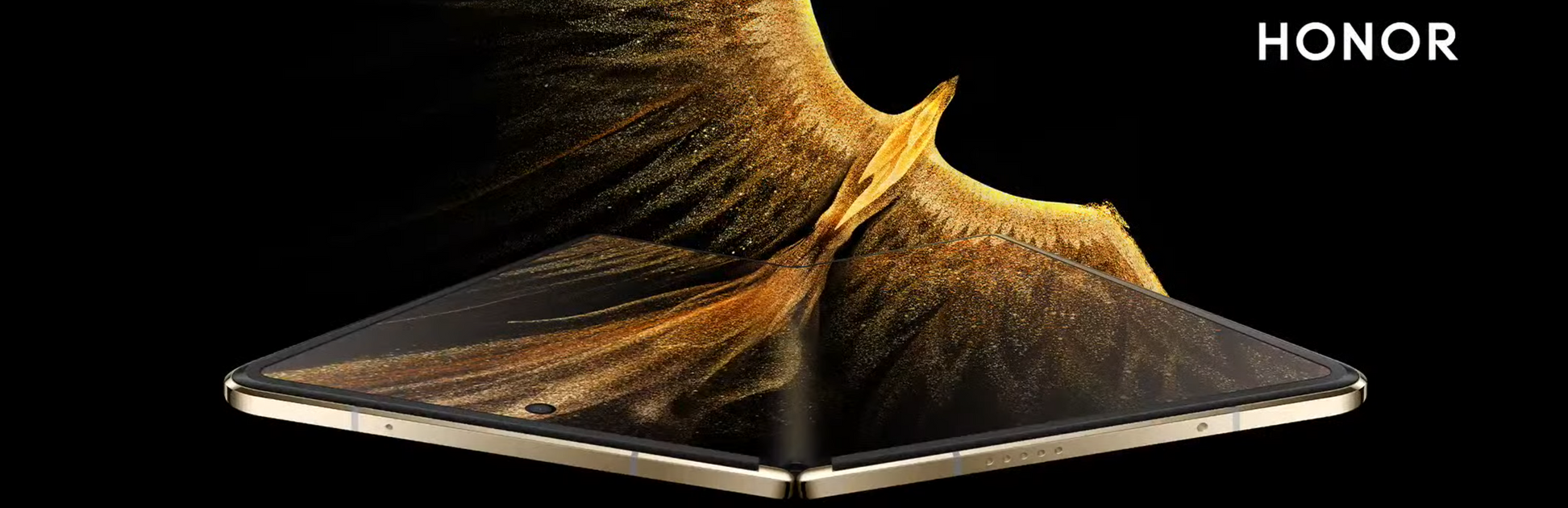The First Honor Foldable Phone Bound for The World! — Repair Outlet