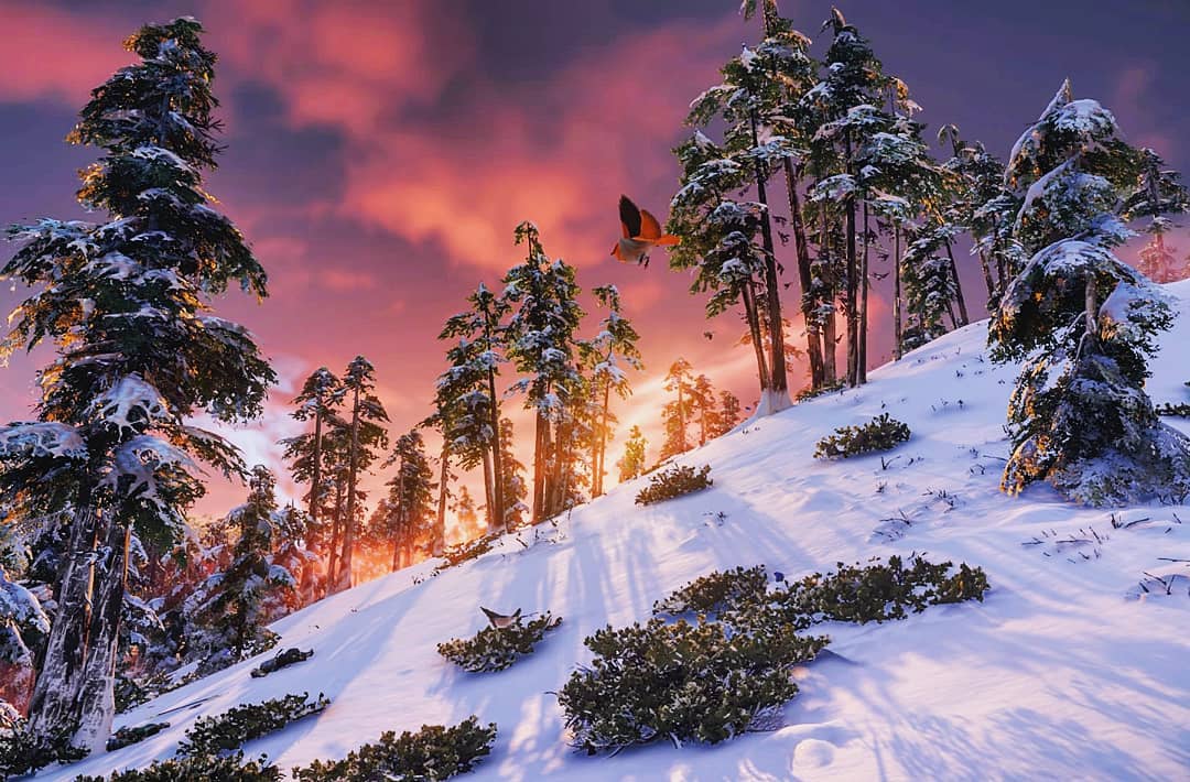 Best Gaming Screenshots According to Instagram — Repair Outlet