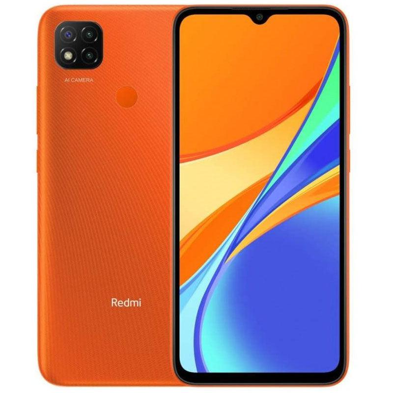 Xiaomi Redmi 9C Parts — Repair Outlet