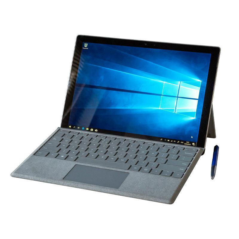 Microsoft Surface Pro 5 (2017) 1796 Parts — Repair Outlet