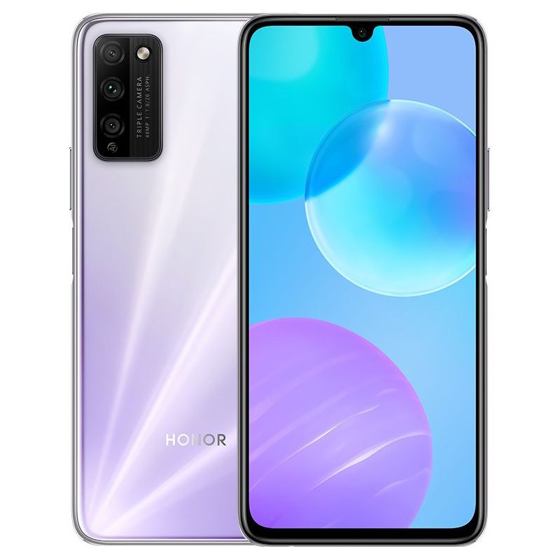 Honor 30 Lite Parts — Repair Outlet