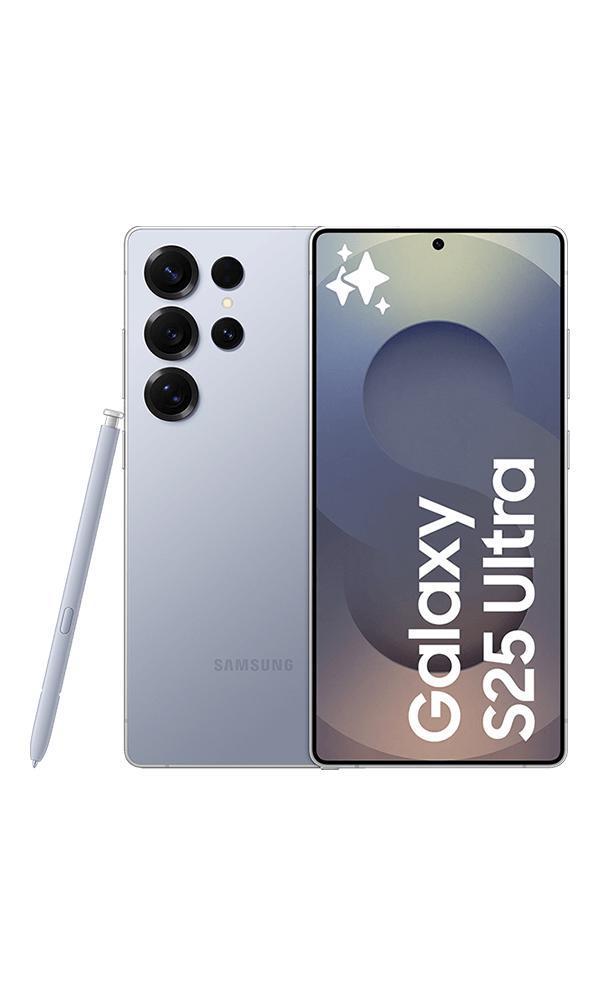 Samsung Galaxy S25 Ultra Parts — Repair Outlet