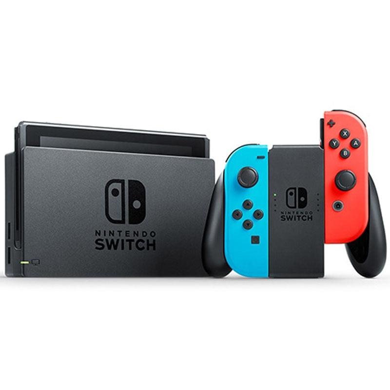 Nintendo Switch Parts — Repair Outlet