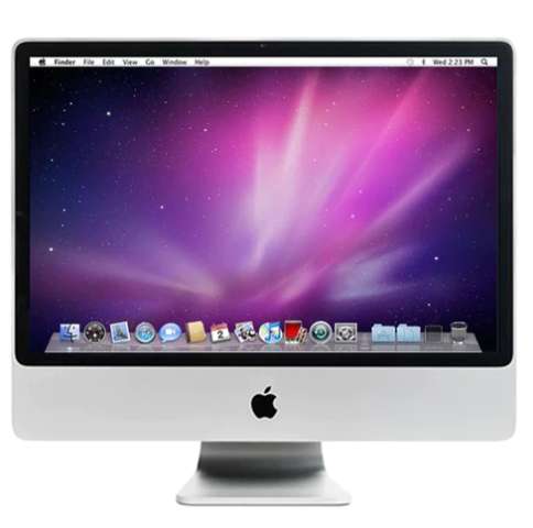 Apple iMac Parts — Repair Outlet