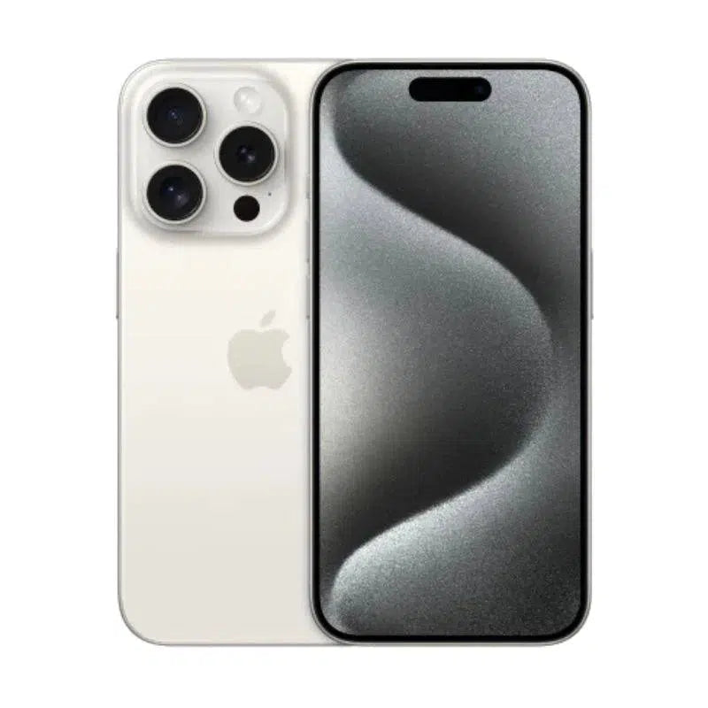 Apple iPhone 15 Pro Parts — Repair Outlet