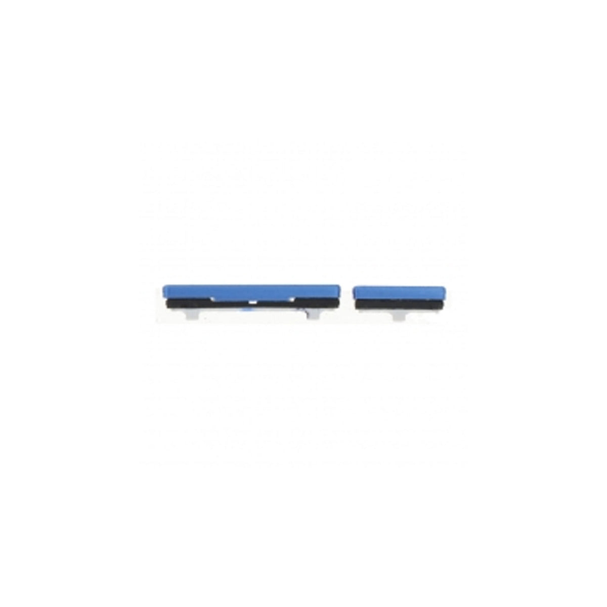 For Samsung Galaxy Note 10 Plus 5G Replacement Power & Volume Button ...