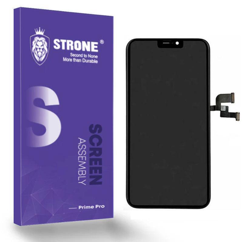 For Apple iPhone X Replacement In-Cell LCD Screen - Strone Prime Pro ...
