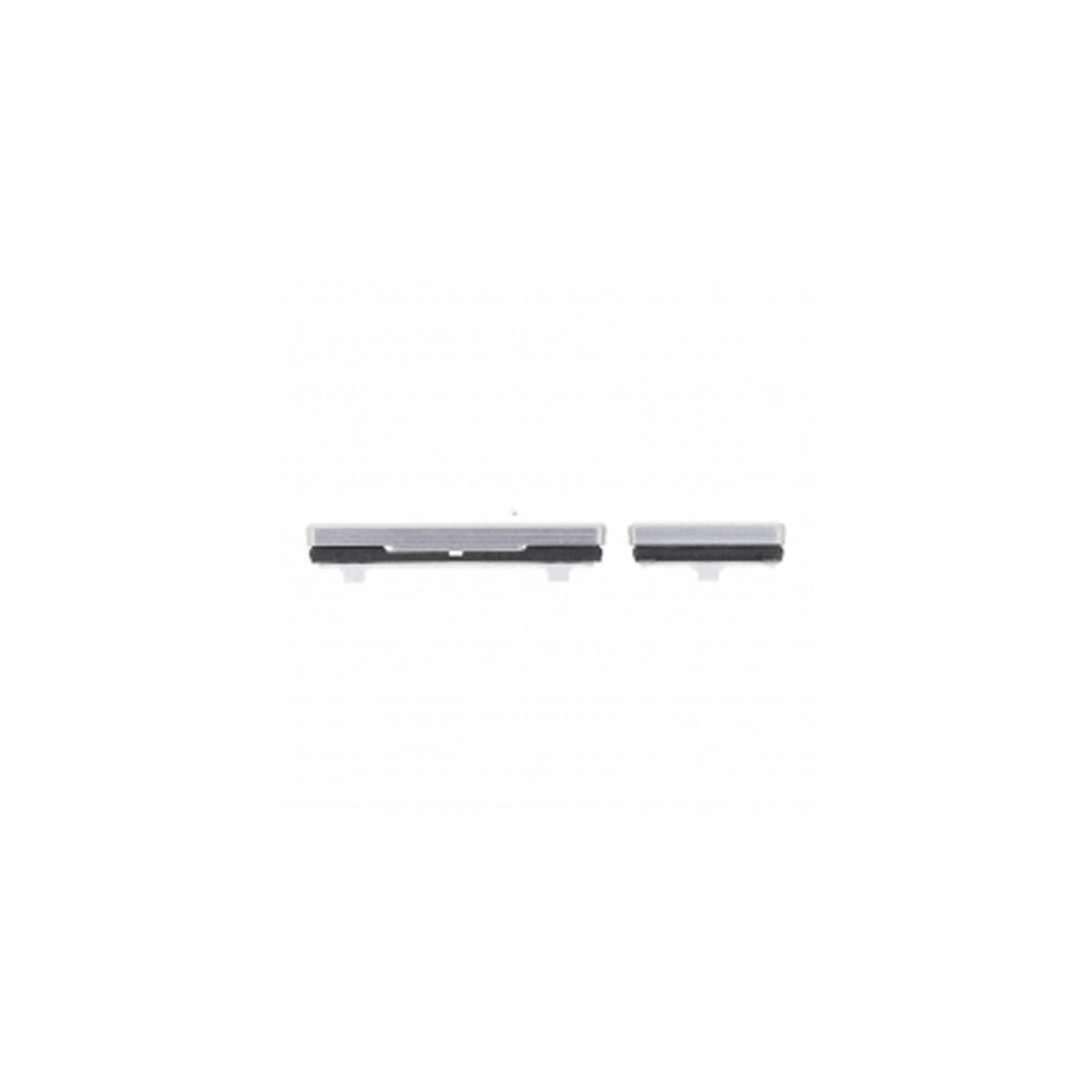 For Samsung Galaxy Note 10 Plus 5G Replacement Power & Volume Button ...