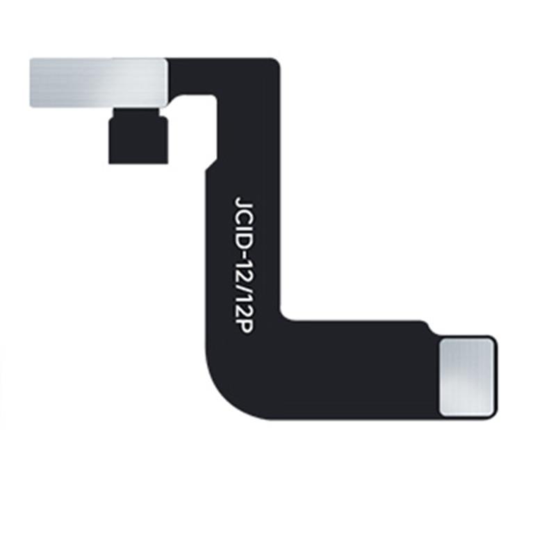 JC Face ID Tag-On Repair Flex (iPhone 12 / 12 Pro) — Repair Outlet