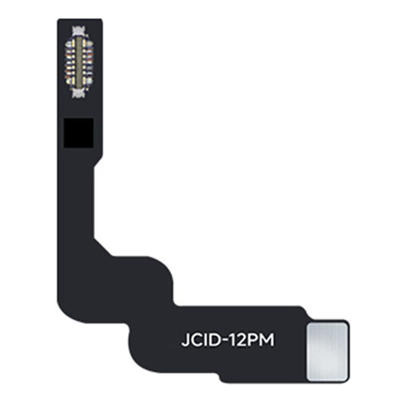 JC Face ID Tag-On Repair Flex (iPhone 12 Pro Max) — Repair Outlet