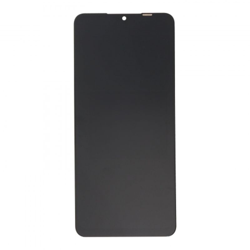 For Samsung Galaxy A12 NACHO A127 Replacement LCD Screen Without Frame ...