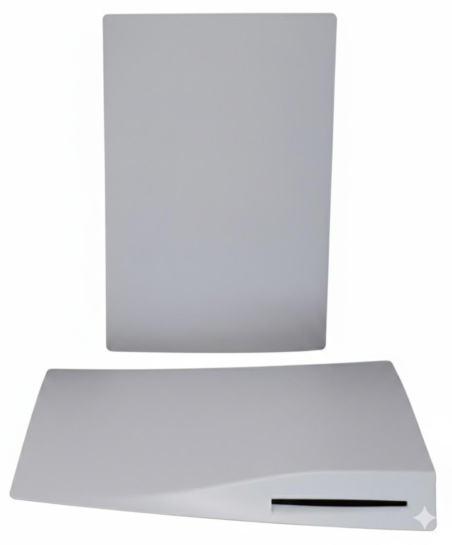 For Sony Playstation 5 (PS5) Digital Edition Replacement side panels ...