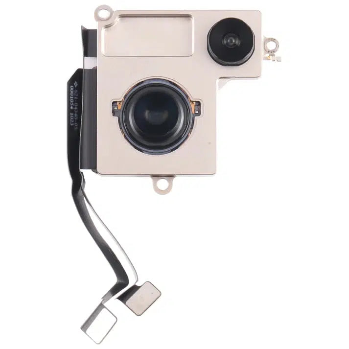 For Apple iPhone 15 Plus Replacement Back Camera — Repair Outlet