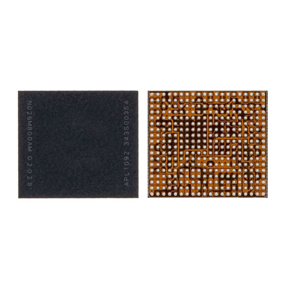 For Apple iPhone 11 / 11 Pro / 11 Pro Max Replacement Main Power IC ...