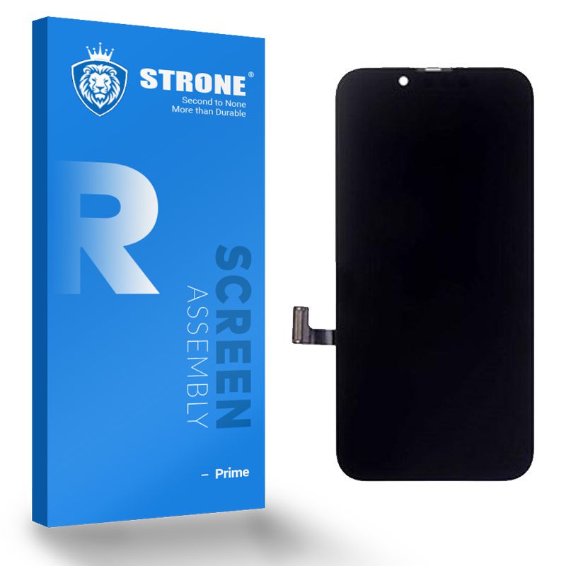 For Apple iPhone 13 Replacement In-Cell LCD Screen - Strone Prime ...