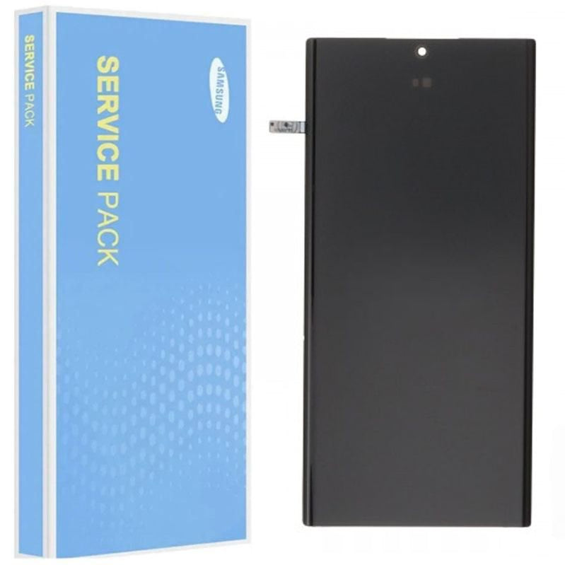 Samsung Galaxy S22 Ultra Replacement Screens — Repair Outlet