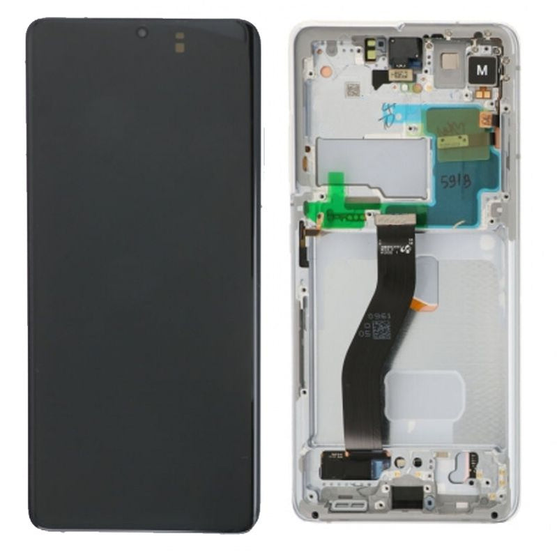 Samsung Galaxy S21 Ultra 5G Replacement Screens — Repair Outlet