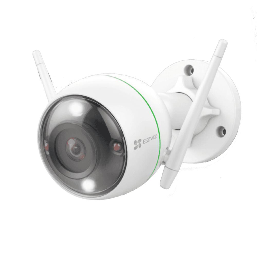 EZVIZ C3T Pro 4MP Outdoor Bullet Smart Home Security Camera — Repair Outlet