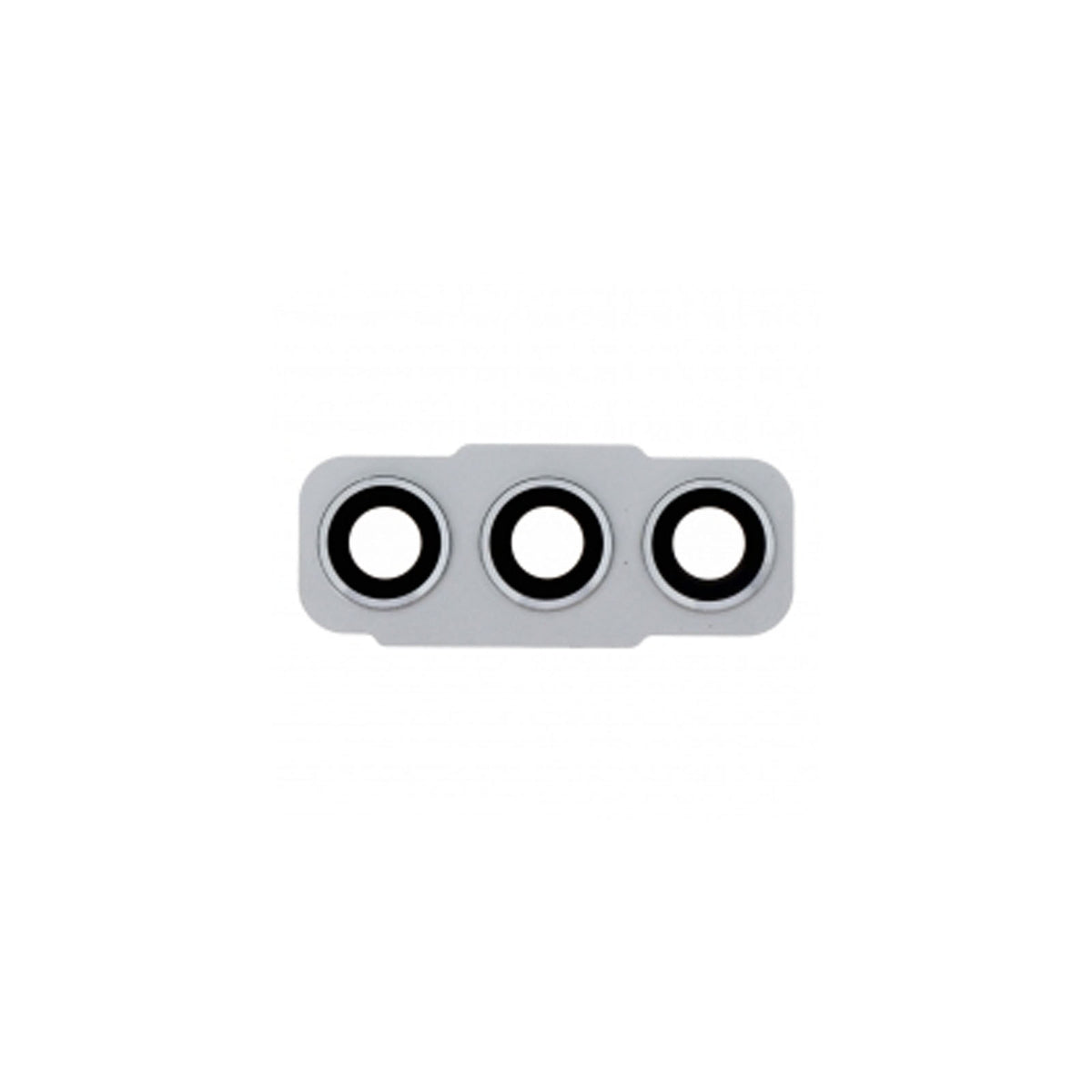 For Samsung Galaxy S21 FE G990 Replacement Rear Camera Lens With Cover ...