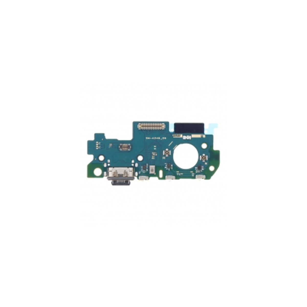 For Samsung Galaxy A34 5G A346 Replacement Charging Port Board — Repair ...