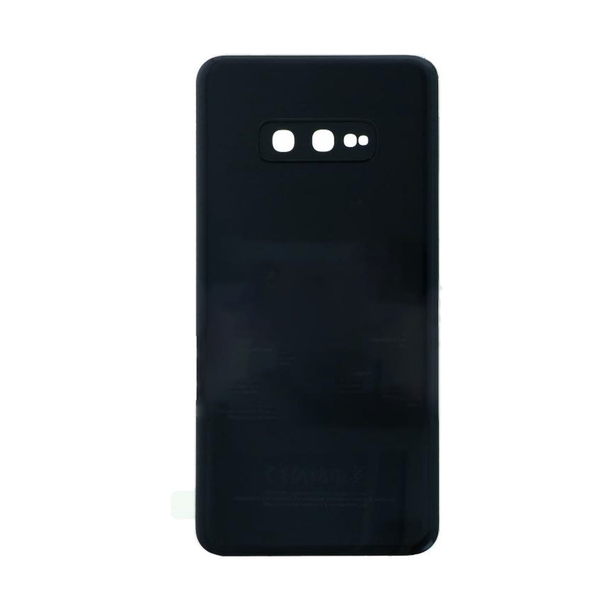 Samsung Galaxy S10e Replacement Rear Battery Cover with Adhesive ...