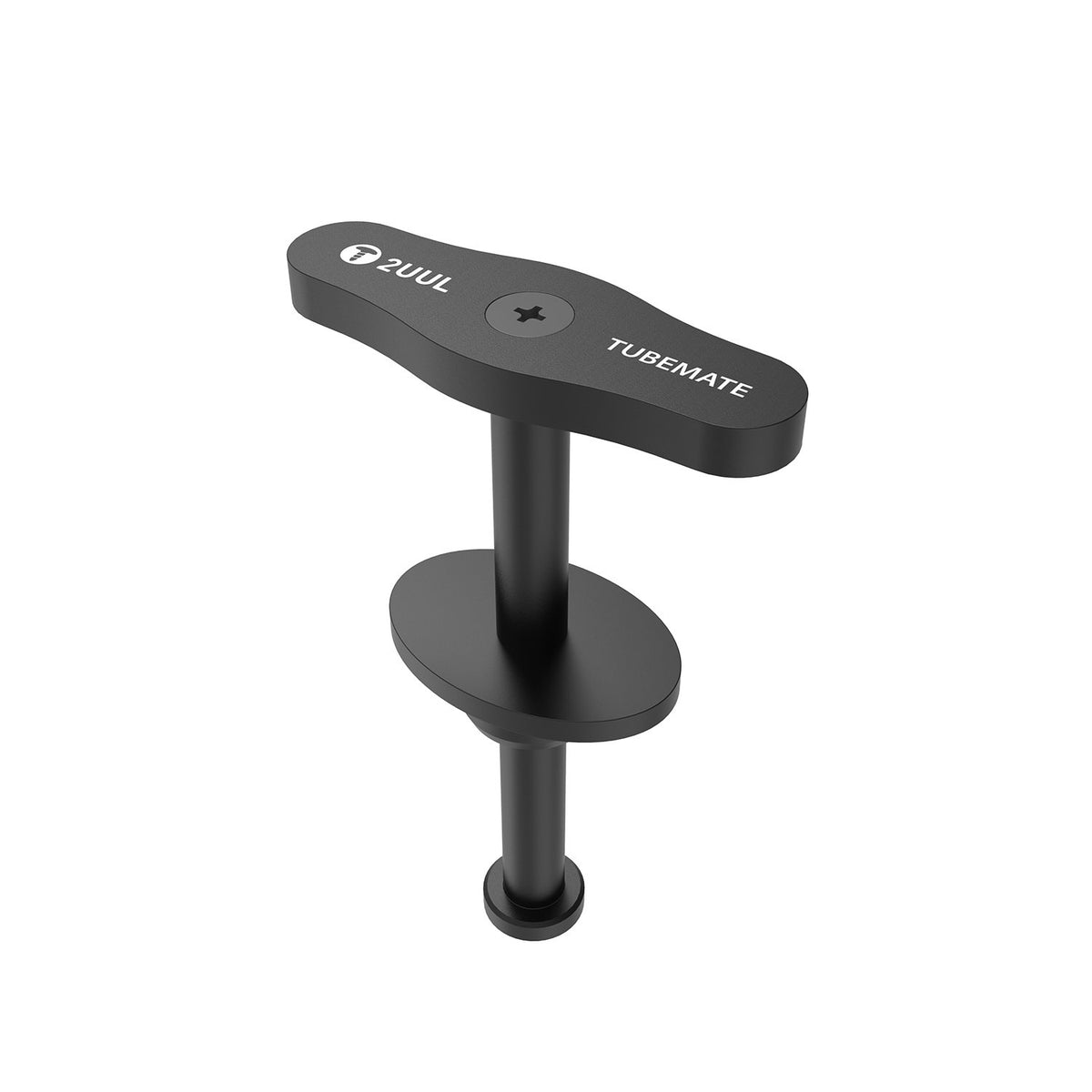 2UUL SC01 TubeMate Syringe for Flux Tube — Repair Outlet