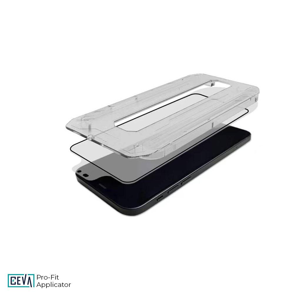 6.7 inch CEVA Pro-Fit Screen Protector Applicator For Apple iPhone 12 ...