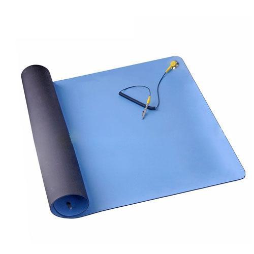 Anti-Static Mat 50cm x 70cm (Blue) — Repair Outlet