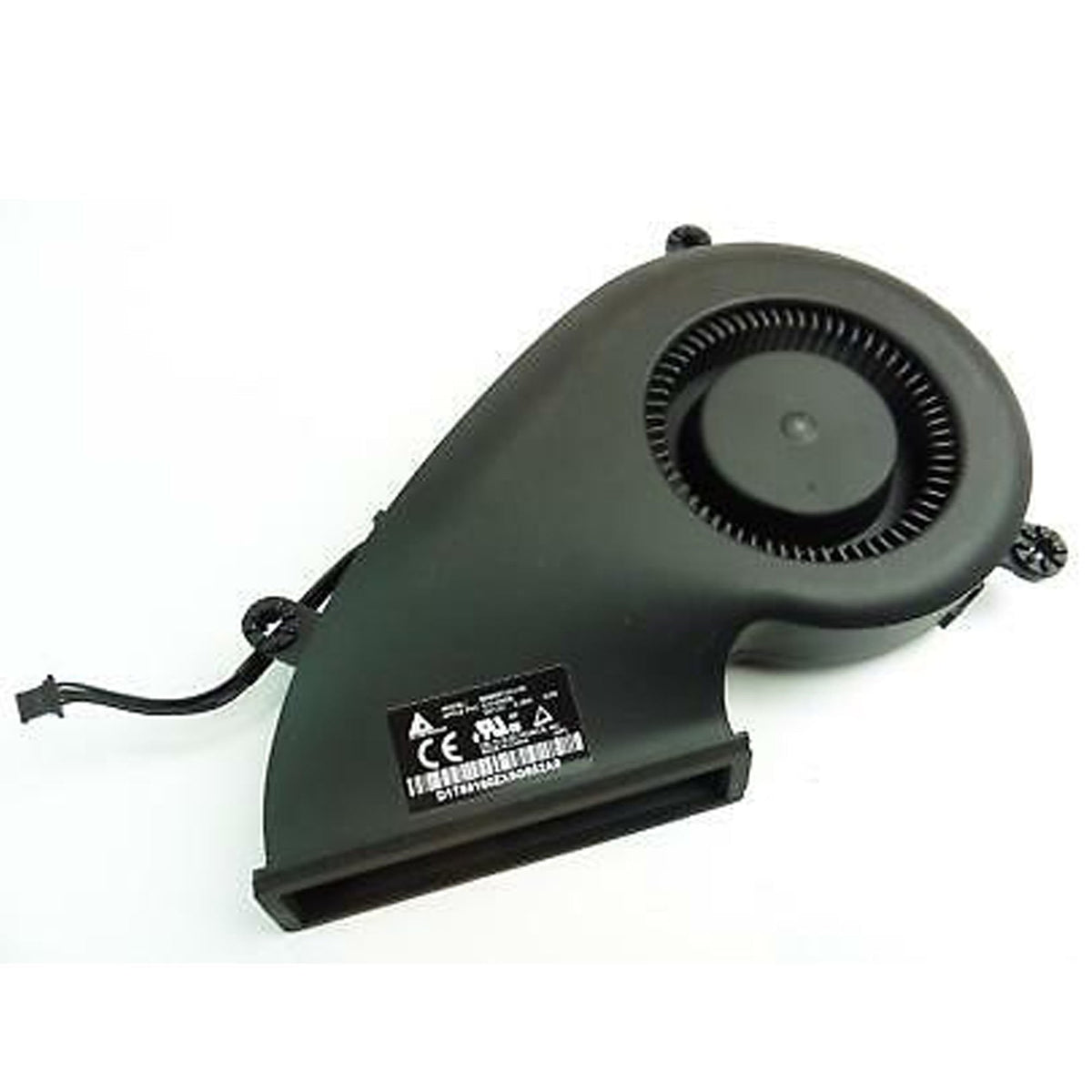 Apple iMac 21.5" A1418-Replacement Internal Cooling Fan 610-00006 ...