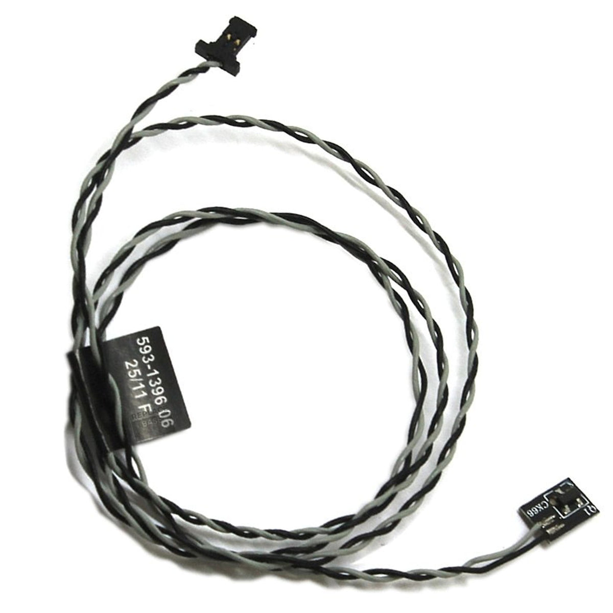 Apple iMac 27"-A1311 Replacement Hard Drive HDD Temperature Sensor Flex ...