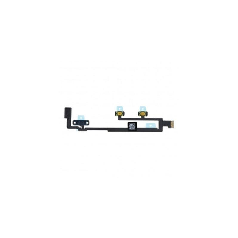 Apple iPad 9th Gen 10.2" Replacement Power & Volume Button Flex Cable ...