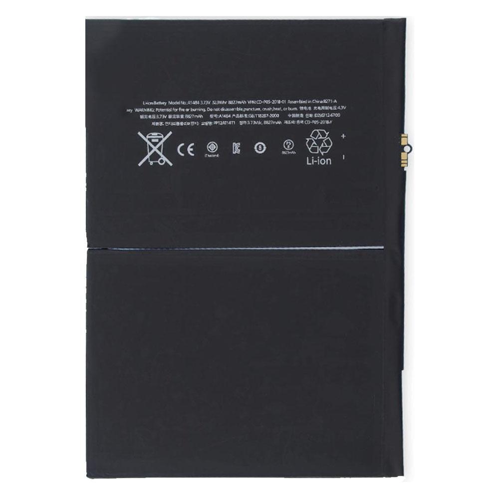 Apple iPad Air 1 / iPad 5 / iPad 6 / iPad 7 (10.2") / iPad 8 ...