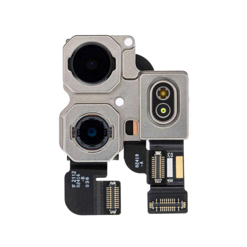 Apple iPad Pro 11" (2020) Replacement Rear Camera — Repair Outlet
