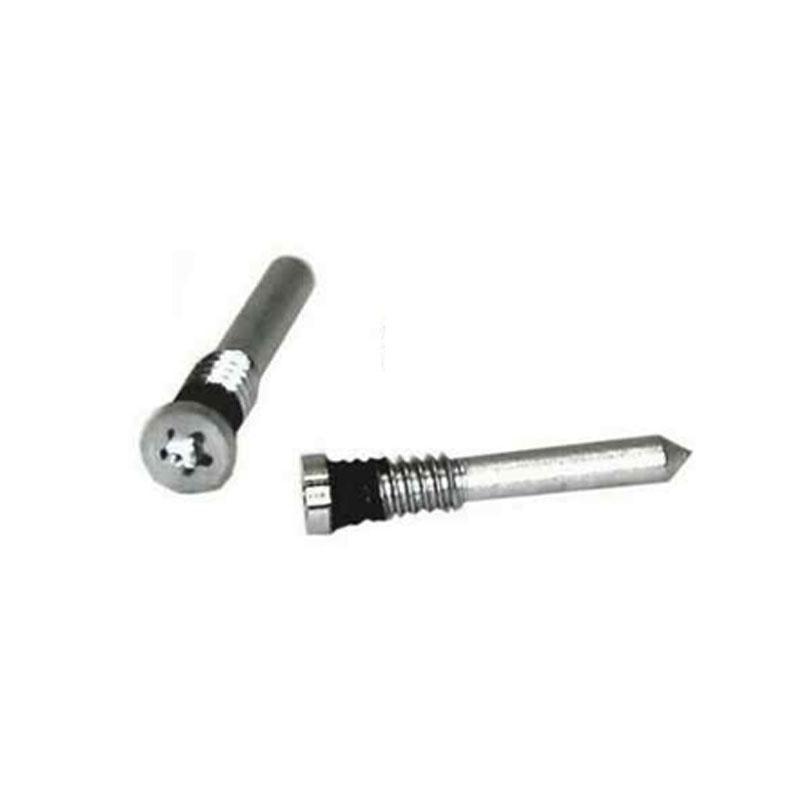 Apple iPhone 11 / 11 Pro / 11 Pro Max Replacement Bottom Screws (Silver ...