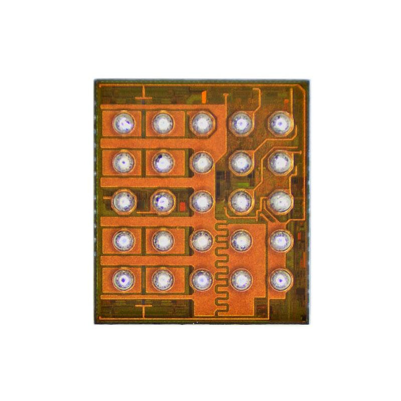 Apple iPhone 11 / 11 Pro / 11 Pro Max Replacement Camera Flash Driver ...