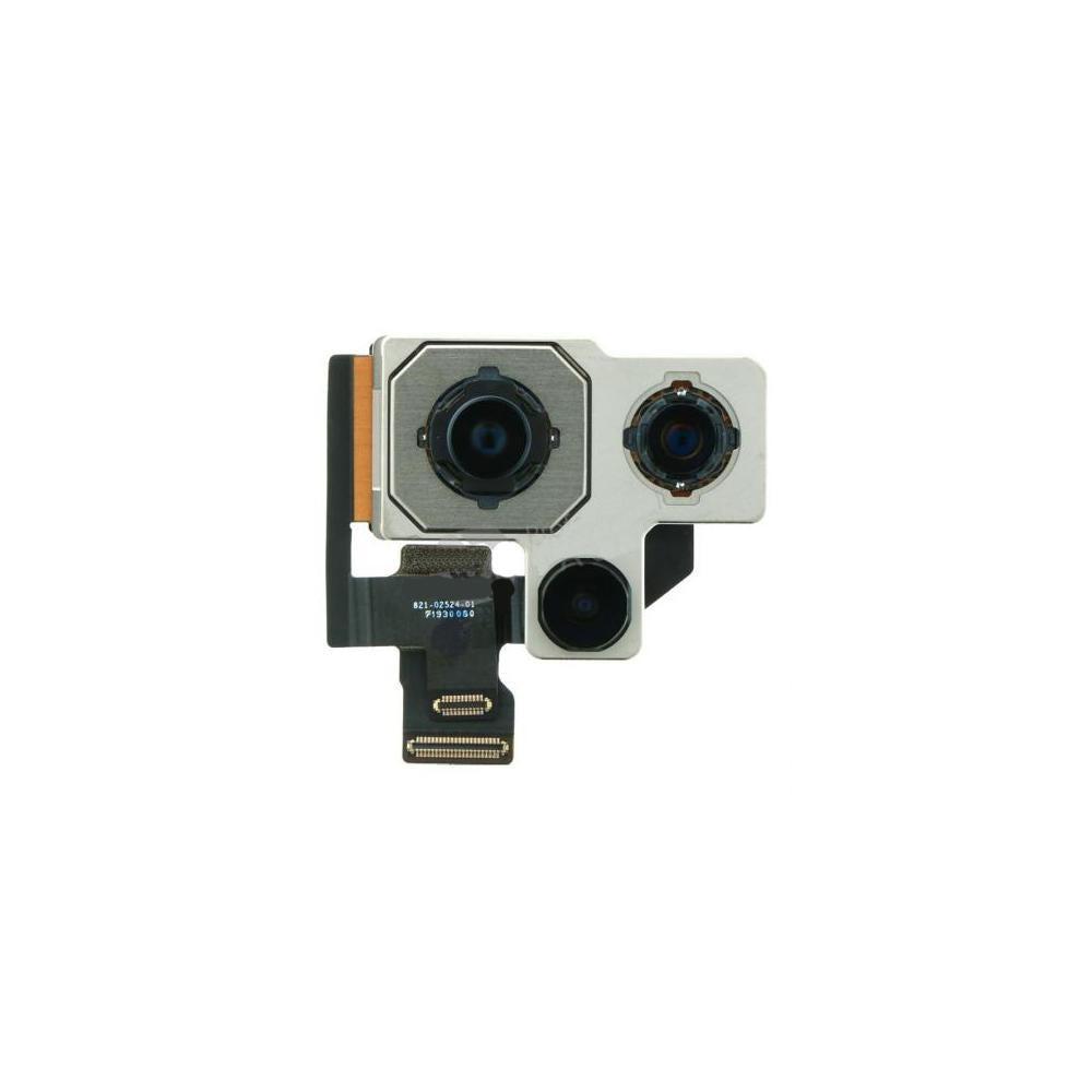 Apple iPhone 12 Pro Max Replacement Rear Camera — Repair Outlet