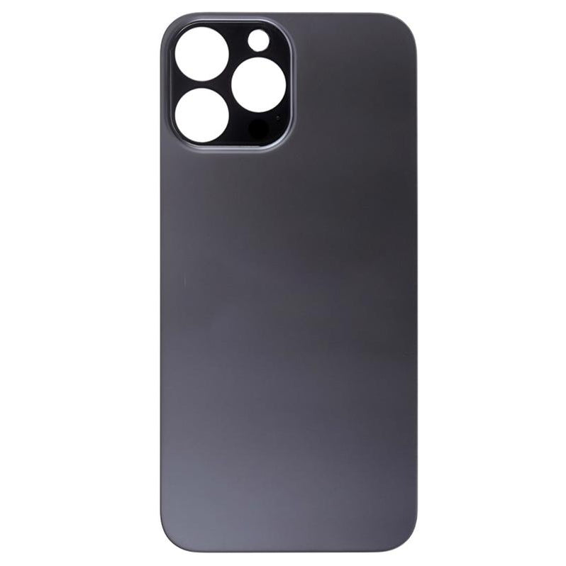 Apple iPhone 13 Pro Max Replacement Back Glass (Graphite) — Repair Outlet