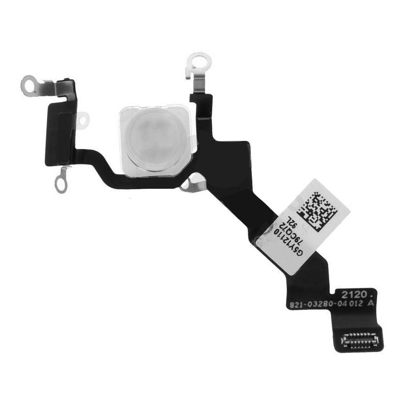 Apple iPhone 13 Pro Max Replacement Flash Light Sensor Flex — Repair Outlet