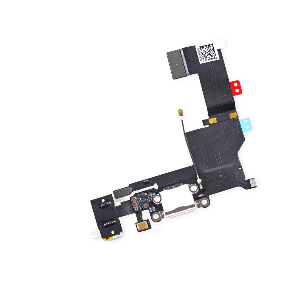 Apple iPhone SE Replacement Charging Port, Headphone Jack & Microphone ...