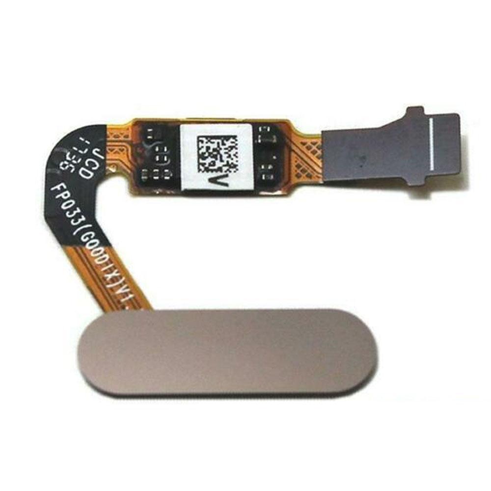 Huawei P20/ P20 Pro Replacement Home Button With Fingerprint Reader ...