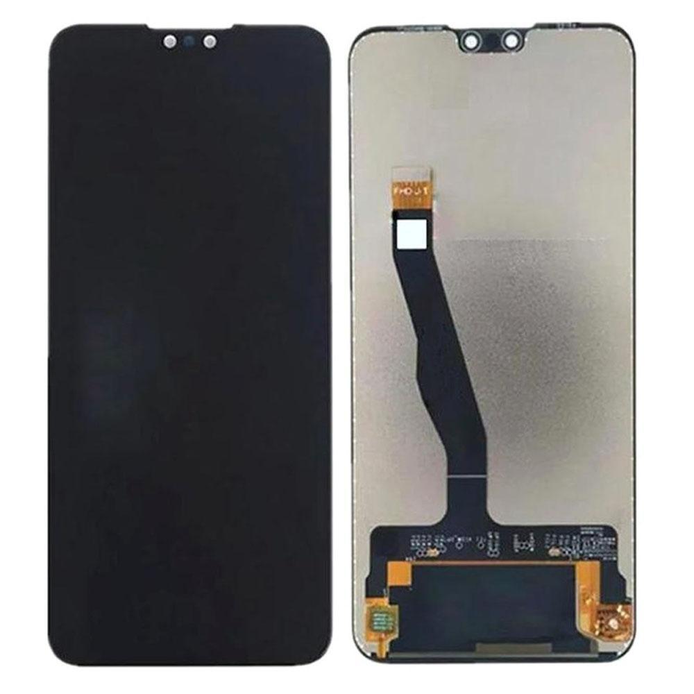 Huawei Y9 2019 Replacement LCD Screen and Digitiser Assembly (Black ...