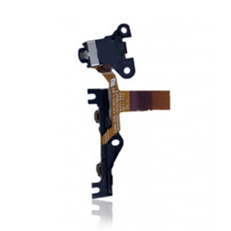 Microsoft Surface Pro Replacement Volume Button Flex With Headphone ...