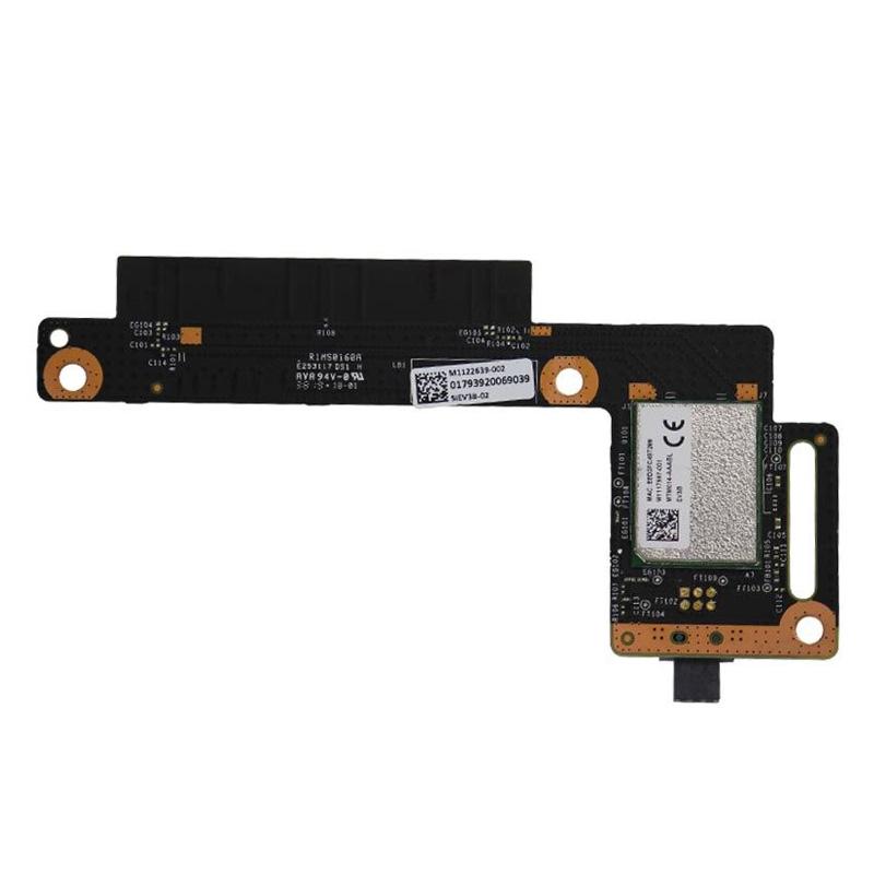 Microsoft Xbox Series X Replacement Power Eject Button Board — Repair ...