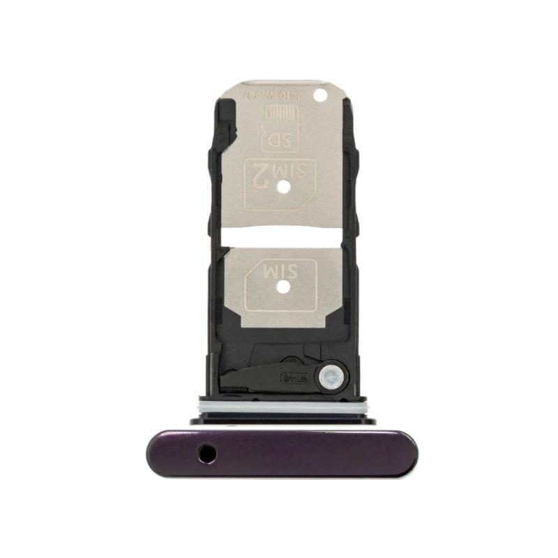 Motorola Moto Edge 5G (XT2063) Replacement Sim Card Tray (Smokey ...