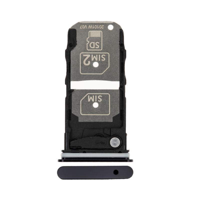 Motorola Moto Edge 5G (XT2063) Replacement Sim Card Tray (Thunder Grey ...