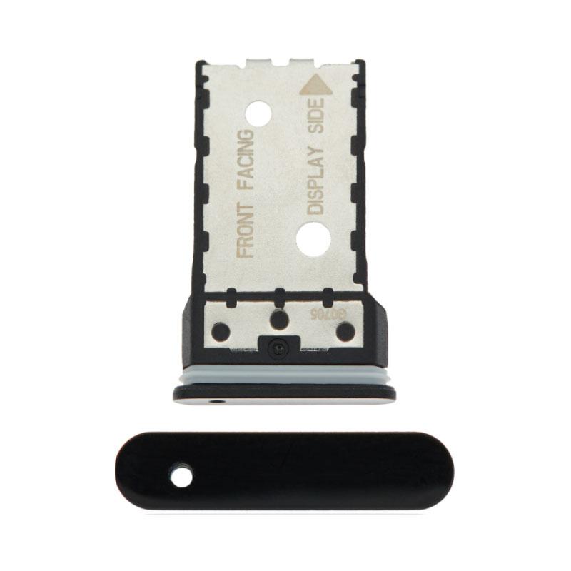 Motorola Moto Edge Plus (XT2061) Replacement Sim Card Tray (Black ...