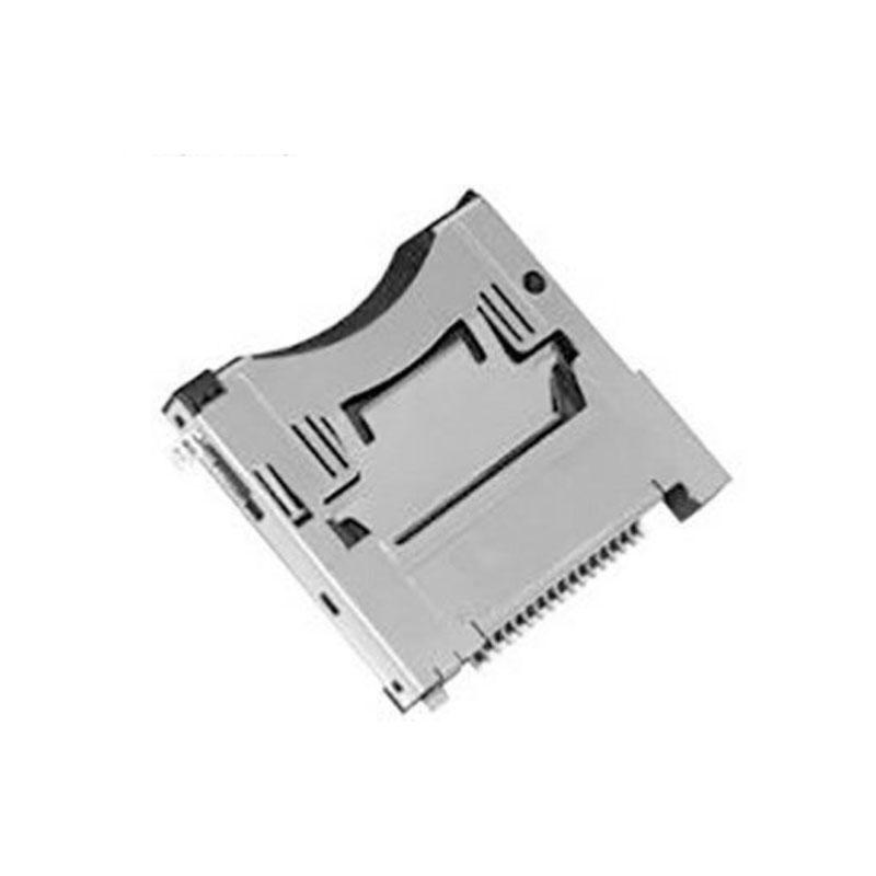 Nintendo 3DS Replacement Game Cartridge Slot Socket — Repair Outlet