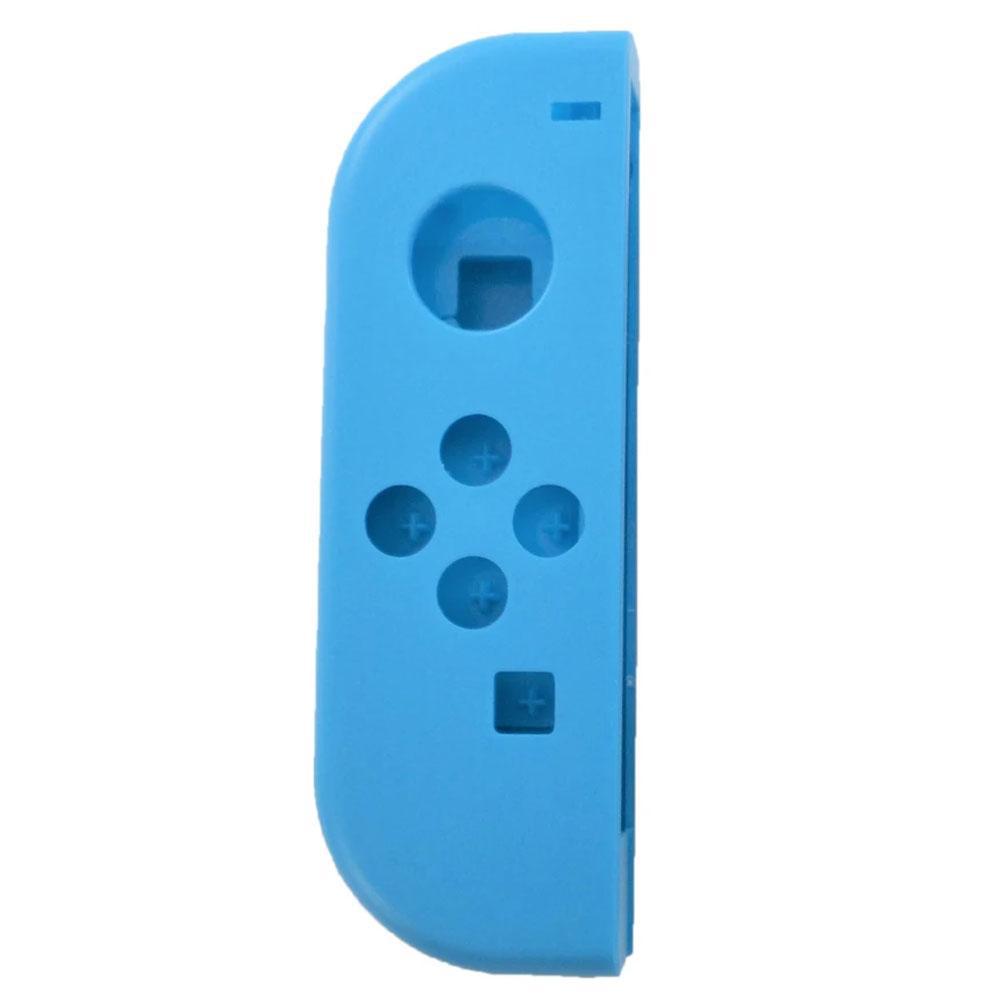Nintendo Switch Joy-con Controller Replacement Left Housing Shell (Blue ...