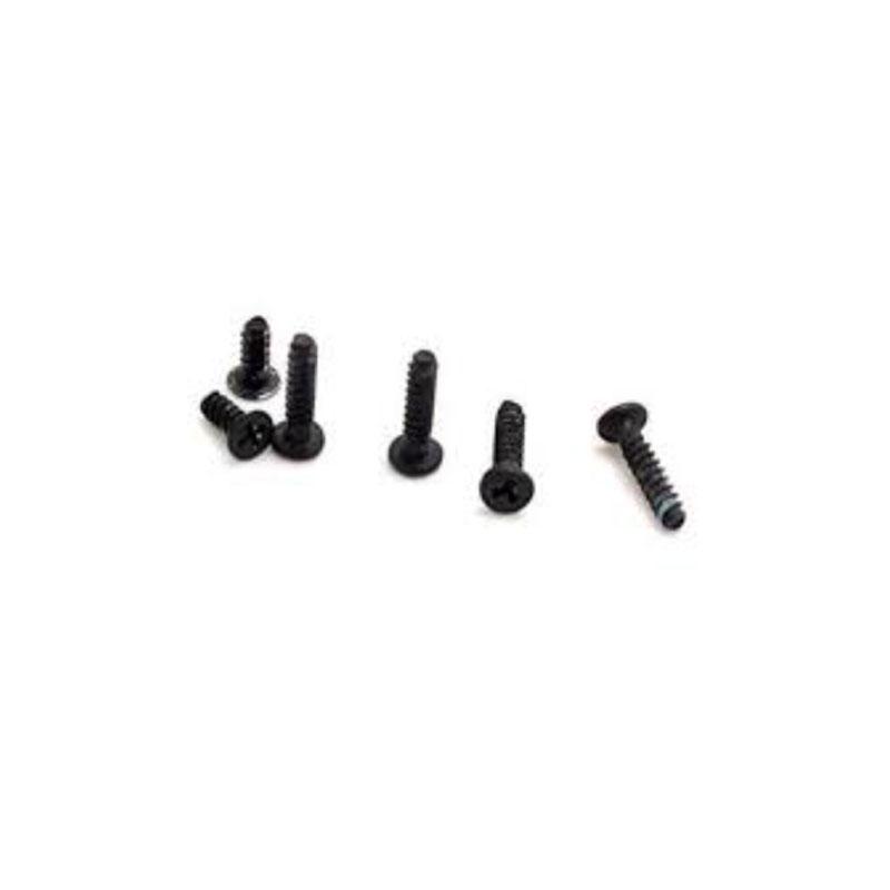 Nintendo Switch Joy-con Controller Replacement Screw Set (4x Y/ 2x PH ...
