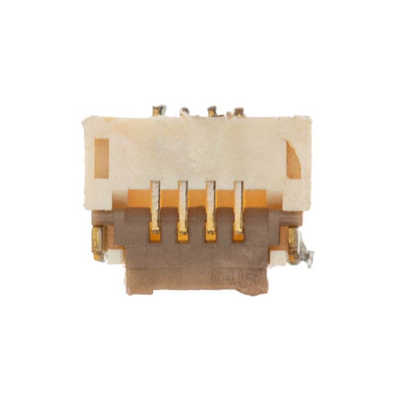 Nintendo Switch Lite Replacement FPC Connector Fan Or Left Trigger And ...